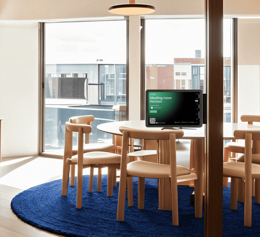 Best Meeting Room Booking Software for Your Office: Archie