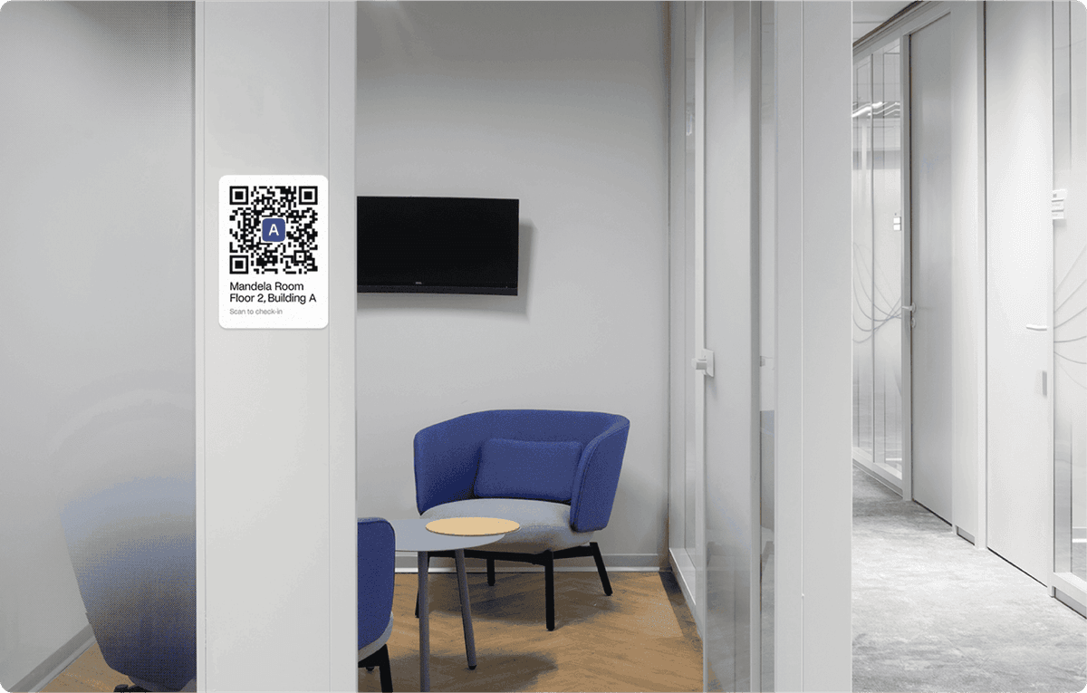 Best Meeting Room Booking Software for Your Office: Archie