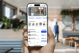 Best Meeting Room Booking Software for Your Office: Archie
