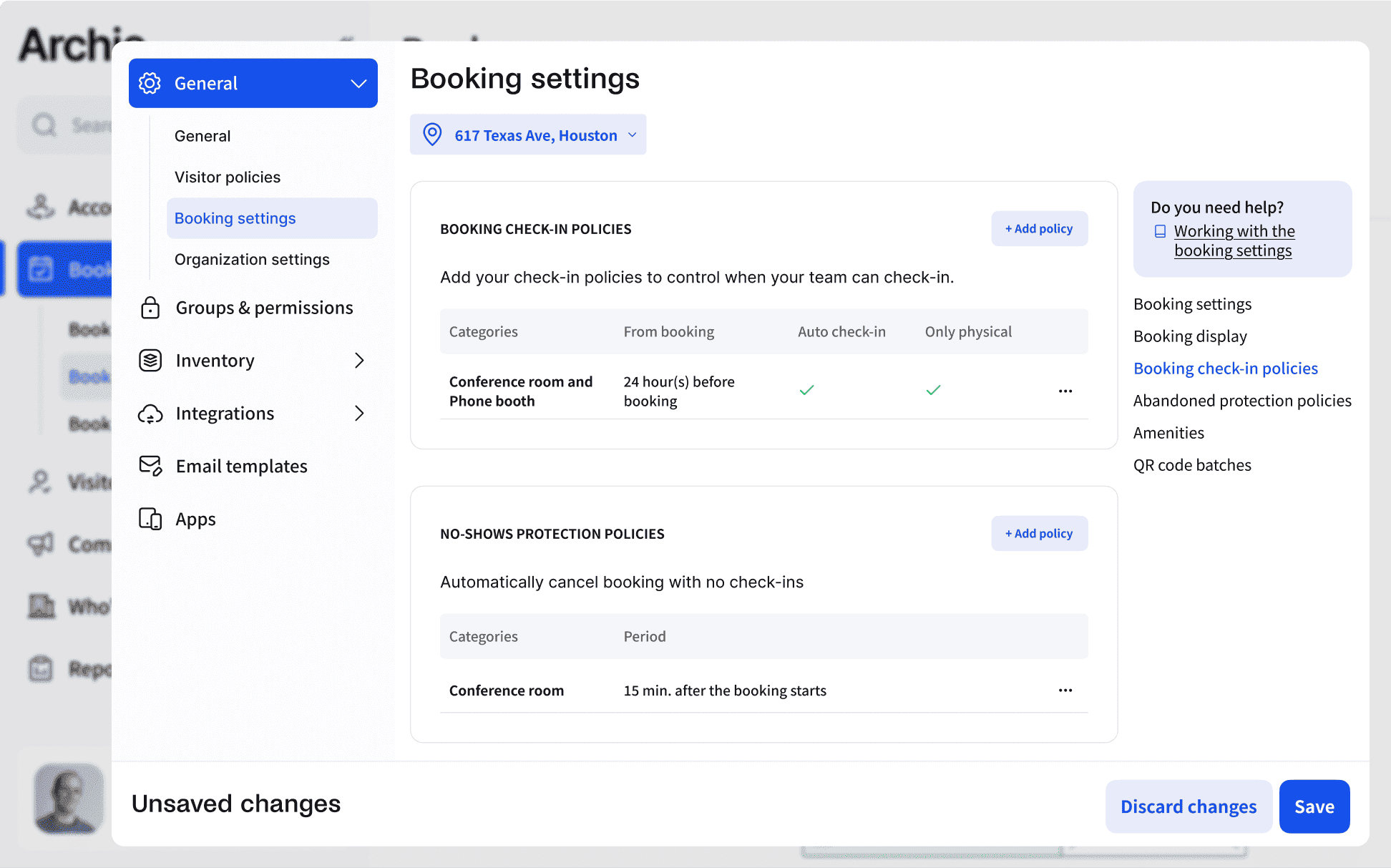 Best Meeting Room Booking Software for Your Office: Archie