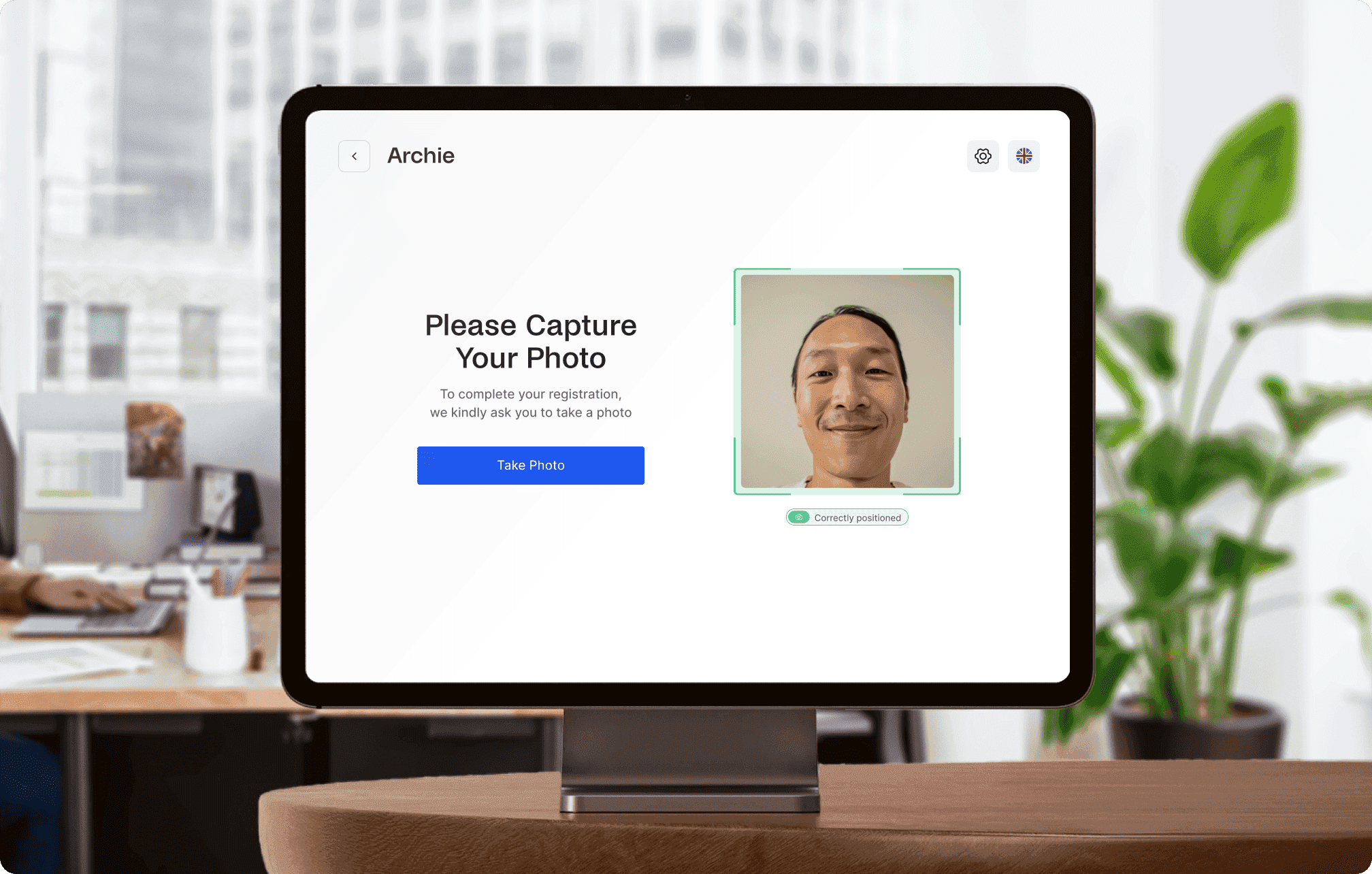 The Best Visitor Management System for Guest Sign-In: Archie
