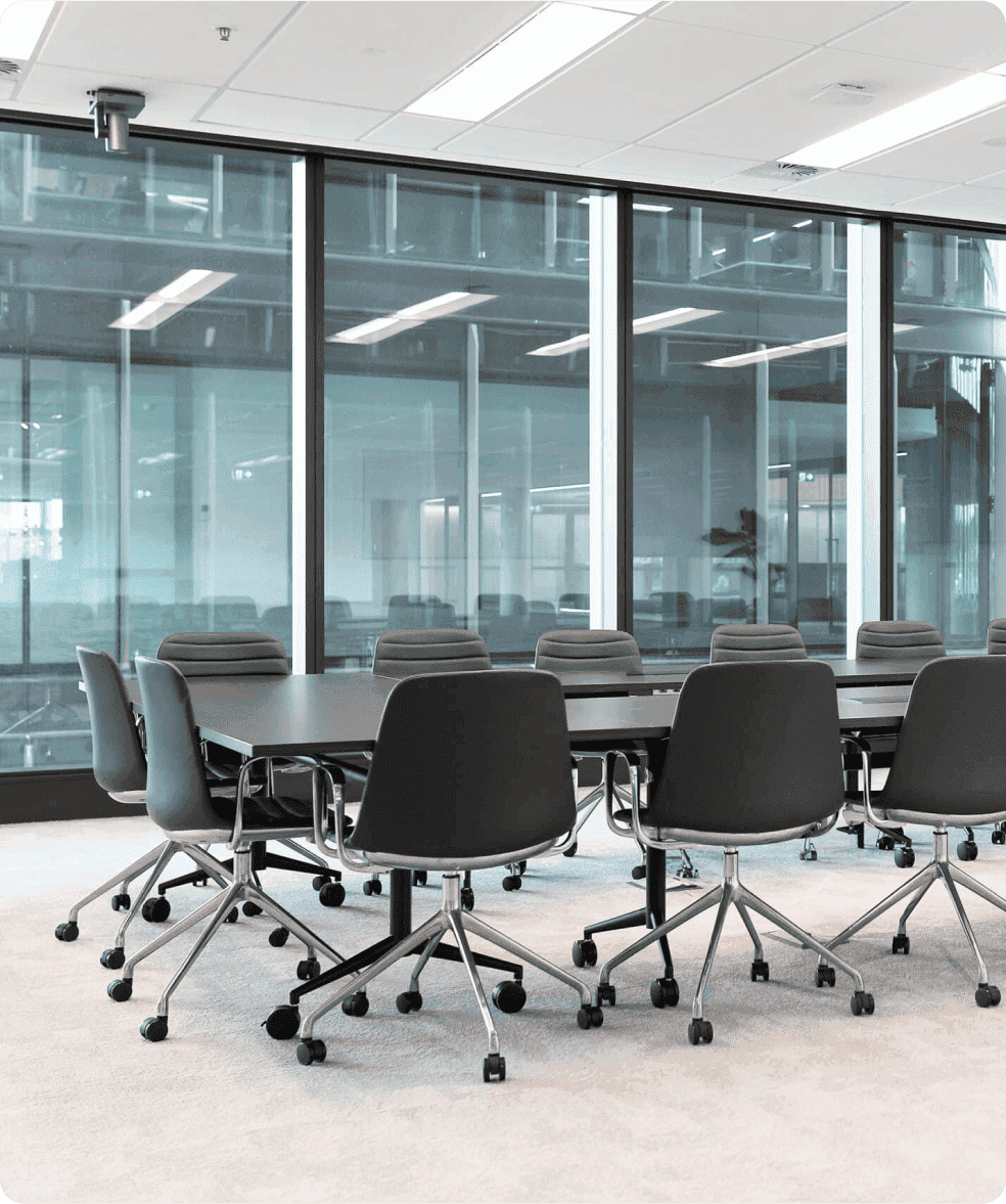 Office Reservation System to Simplify Workspace Booking