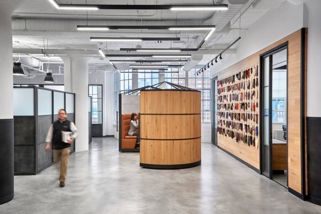 Office Security: Tips & Tools To Keep Your Workplace Safe