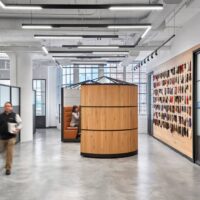 A Successful Hybrid Work Model: Examples & Best Practices