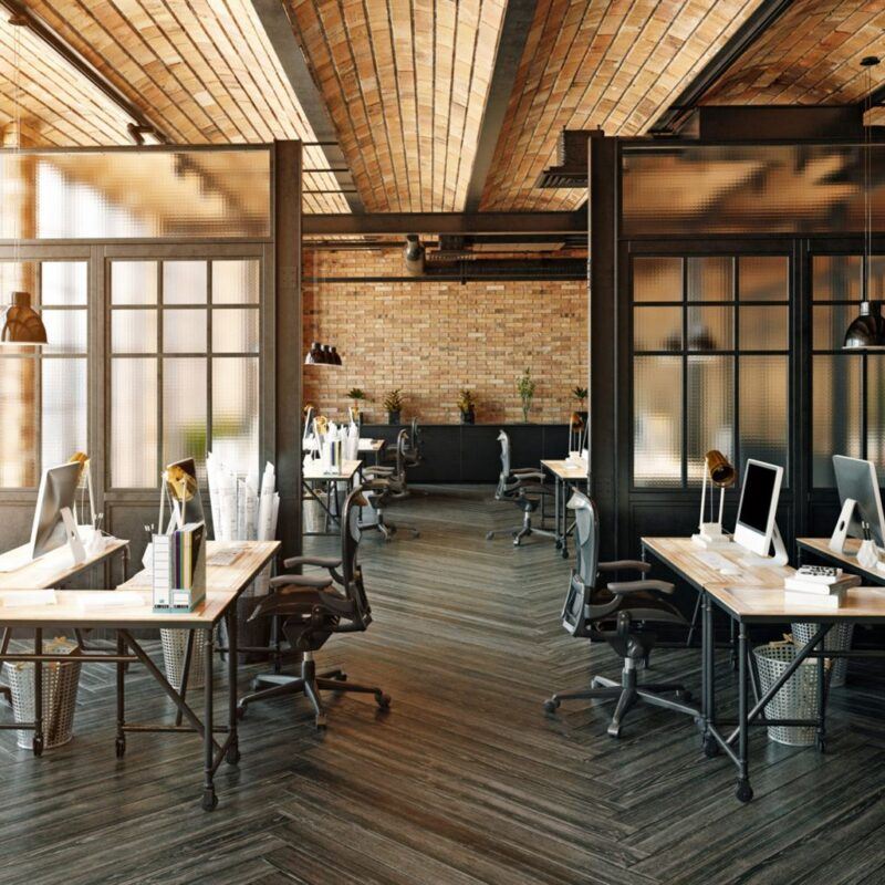 The Largest Coworking Companies in the World: 2025 List