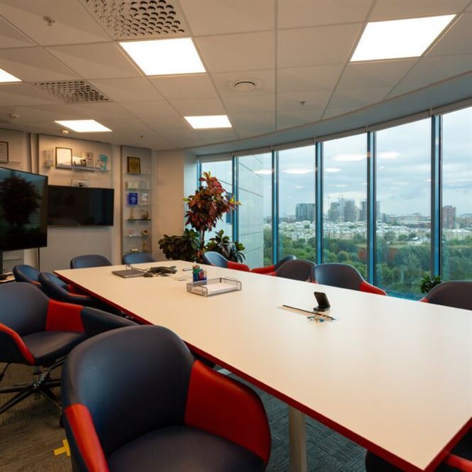 Meeting Room Occupancy Monitoring: What, Why & How