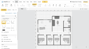 Designing a Coworking Space Floor Plan and Layout