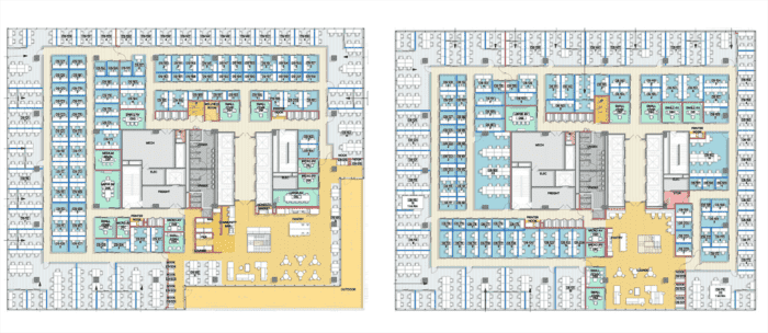 Coworking Space Design: Ideas, Tips, and Musts [+ PDF]