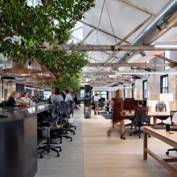 51 Best (Hot) Desk Booking Software for 2025: Comparison