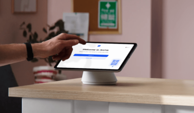 Visitor Sign-In Made Easy: Free Visitor Log Template [Excel]