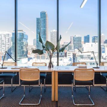 Effective Coworking Space Rules and Regulations