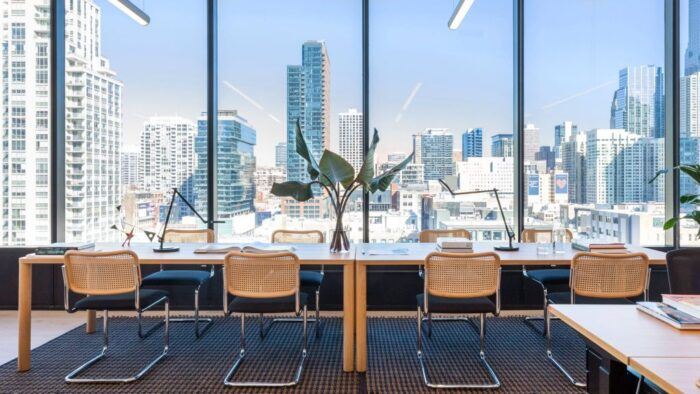 23 Top Coworking Conferences and Events of 2025 [Confirmed]