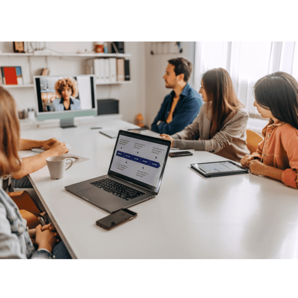 Hybrid Work Models: Examples, Benefits, and Best Practices for 2024
