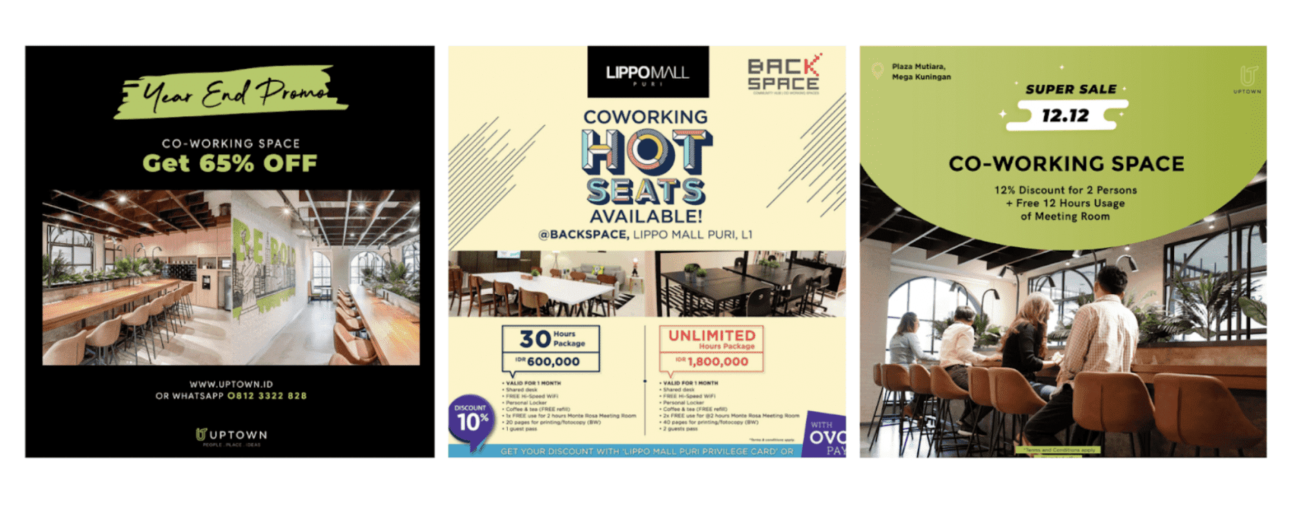 Coworking Space Advertising: Expert Strategies for Promoting Your Space