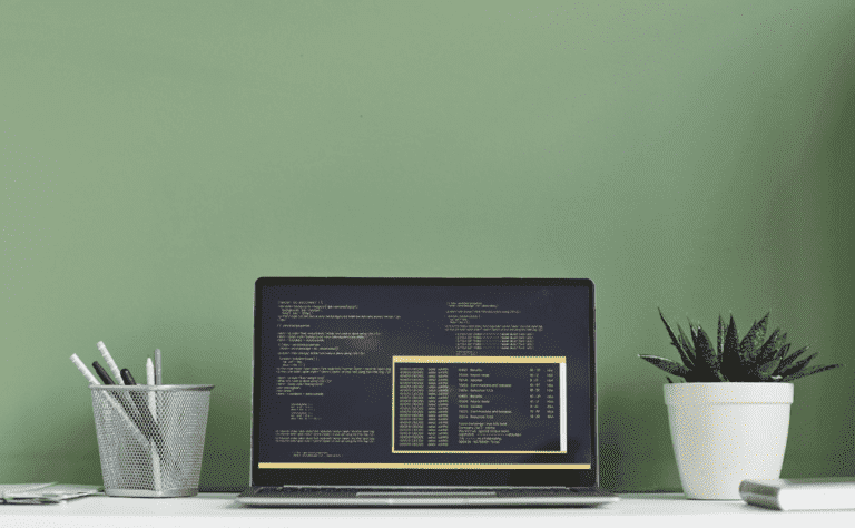 Hot Desk Booking Template in Excel [Free Download]