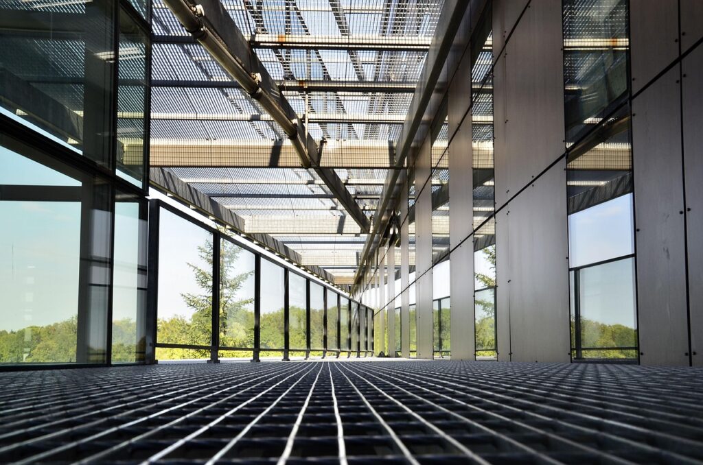 Best Door Access Control Systems for Office & Coworking