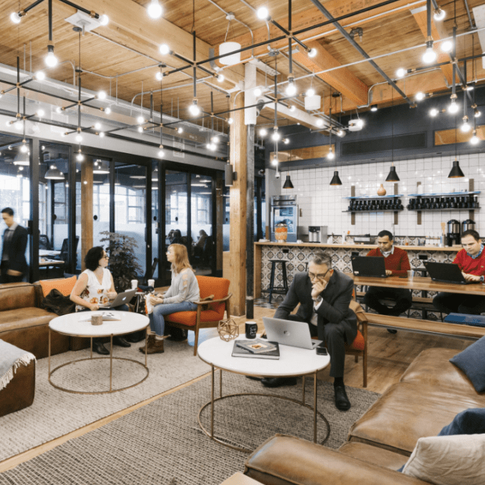 The Best Coworking Space Software in 2025: Top 21 Tools