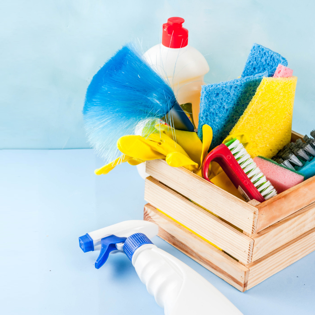 How To Maintain Cleanliness And Sanitation In Your Coworking Space