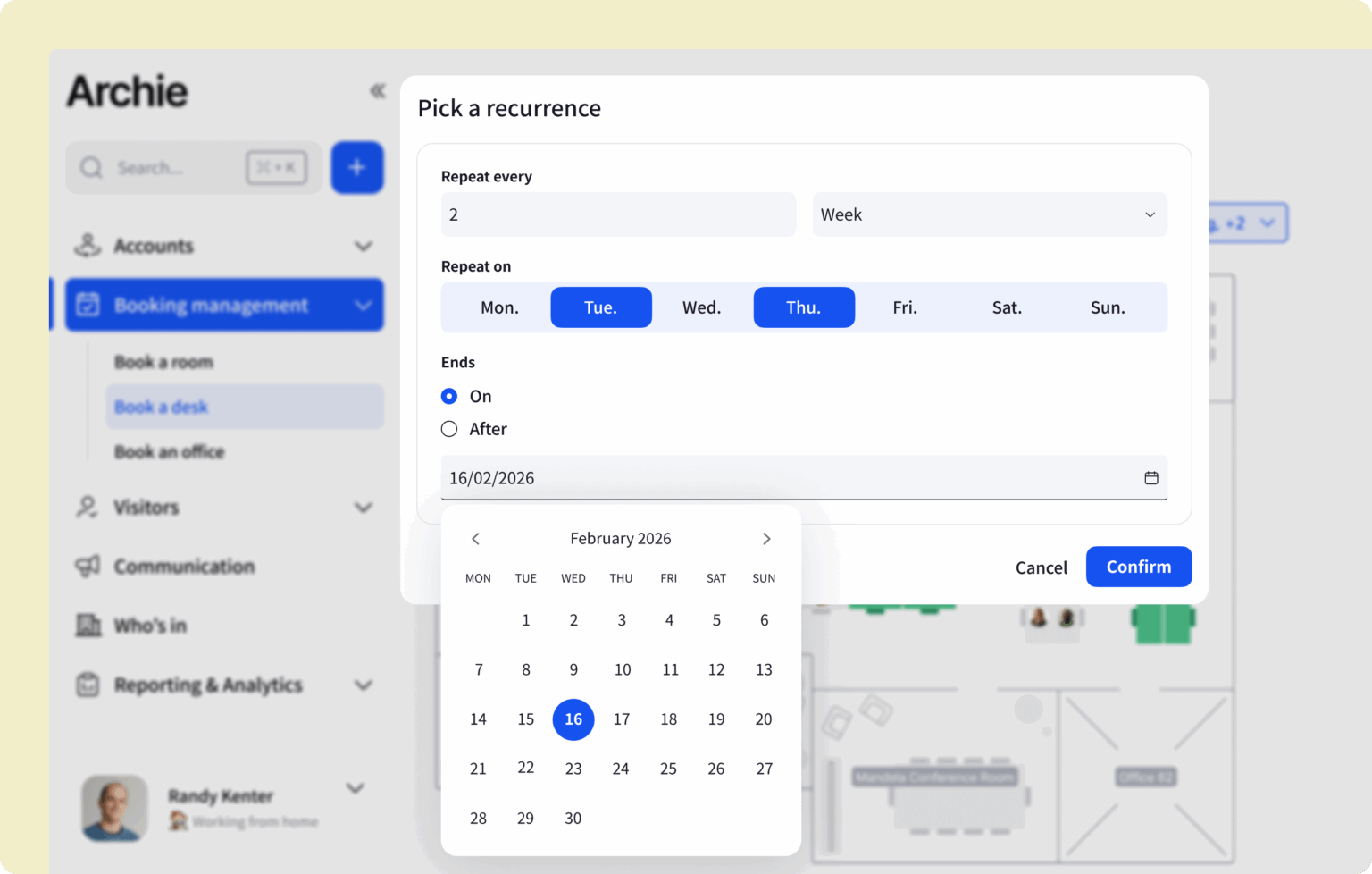 How to Make Desk Sharing Work: Tips, Tools, and Etiquette