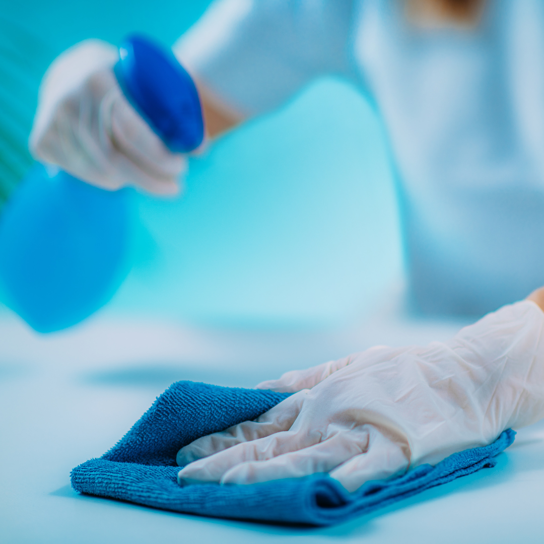 How To Maintain Cleanliness And Sanitation In Your Coworking Space