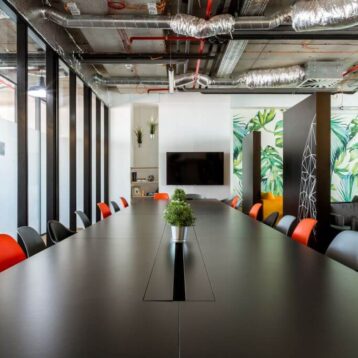 Meeting Room Occupancy Monitoring: What, Why & How