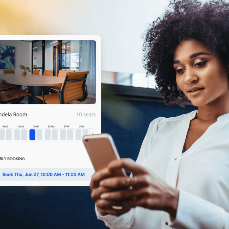 The Best Hybrid Office Solutions for 2025: Comparison