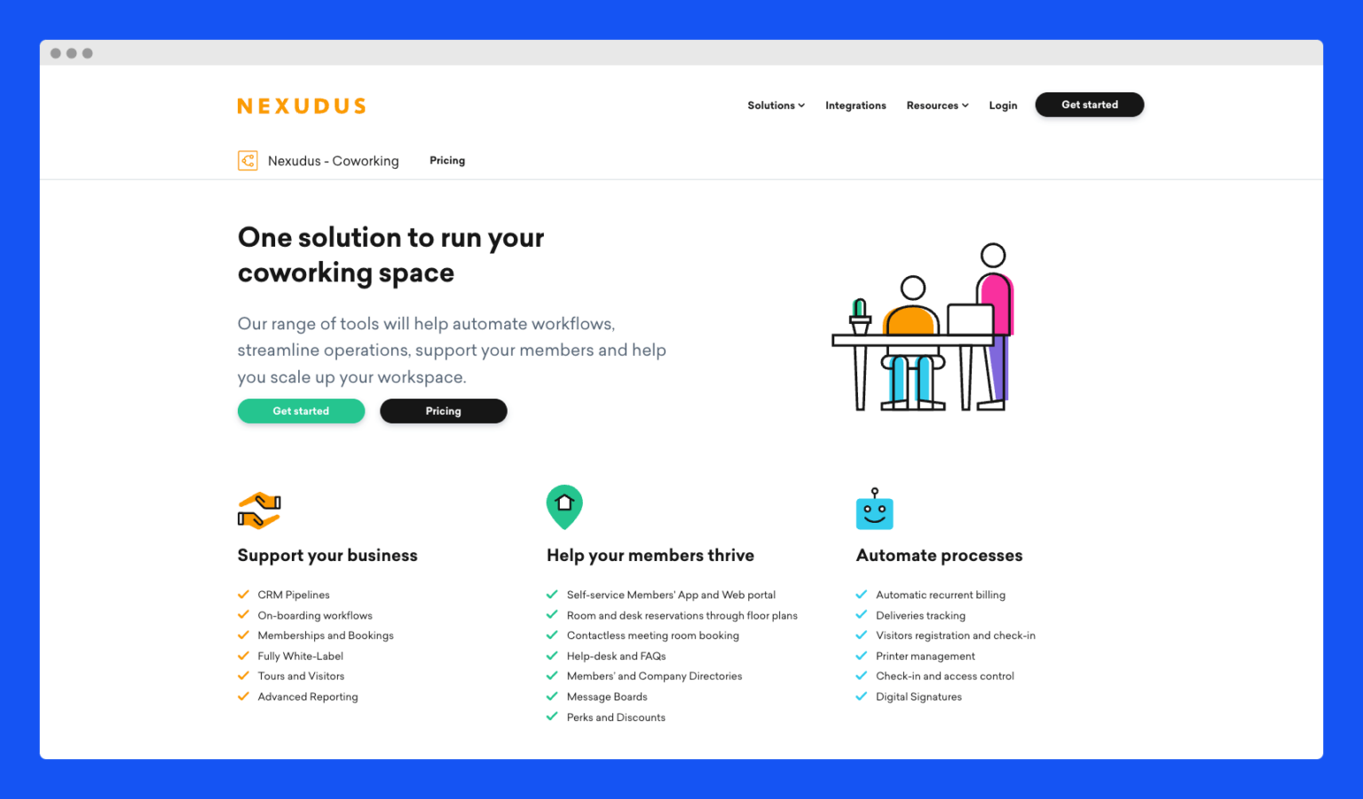 Best Coworking Software Reviewed: 2025 Guide to Top Tools