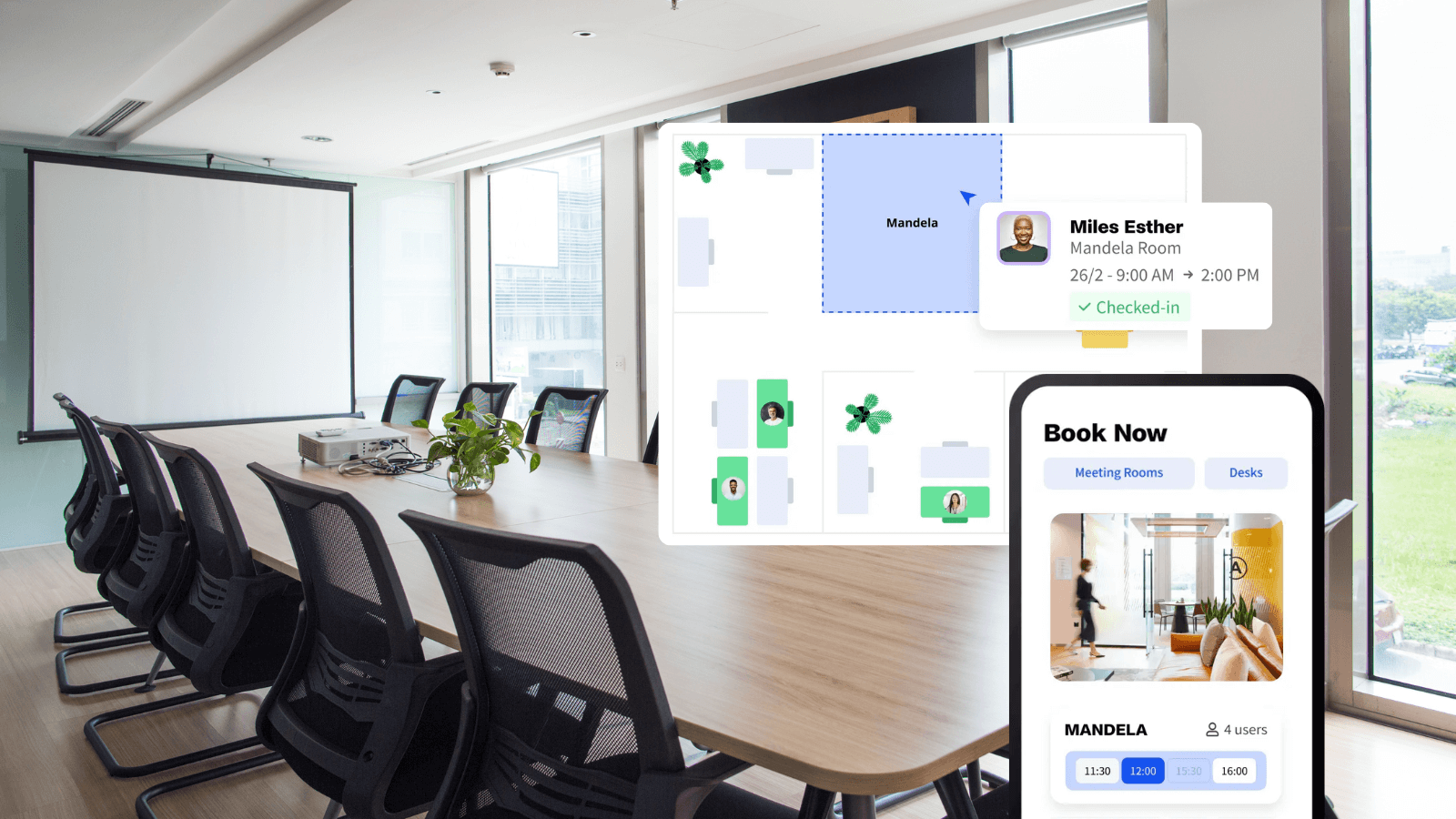 Does Office Hoteling Work? Definition, Benefits & Tips