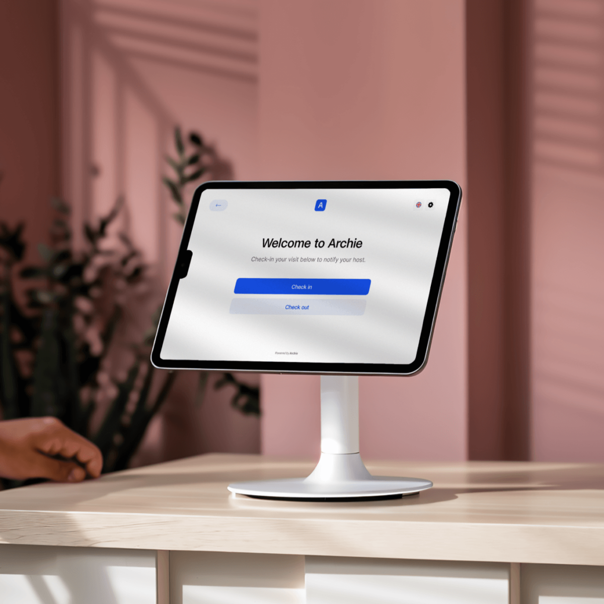 How Visitor Management Process Works & How to Build Yours