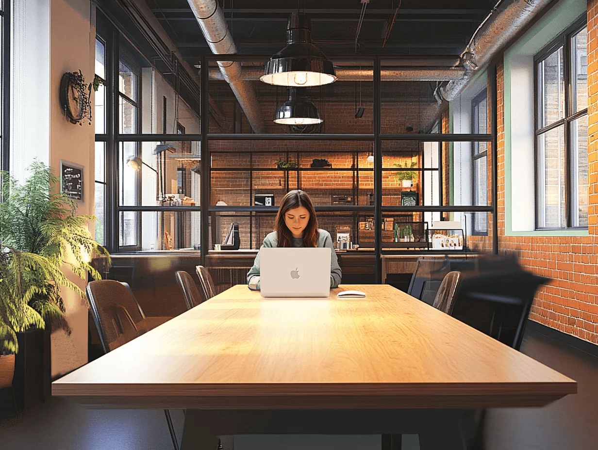 Conference Room Size Per Person: Find Ideal Room Dimensions