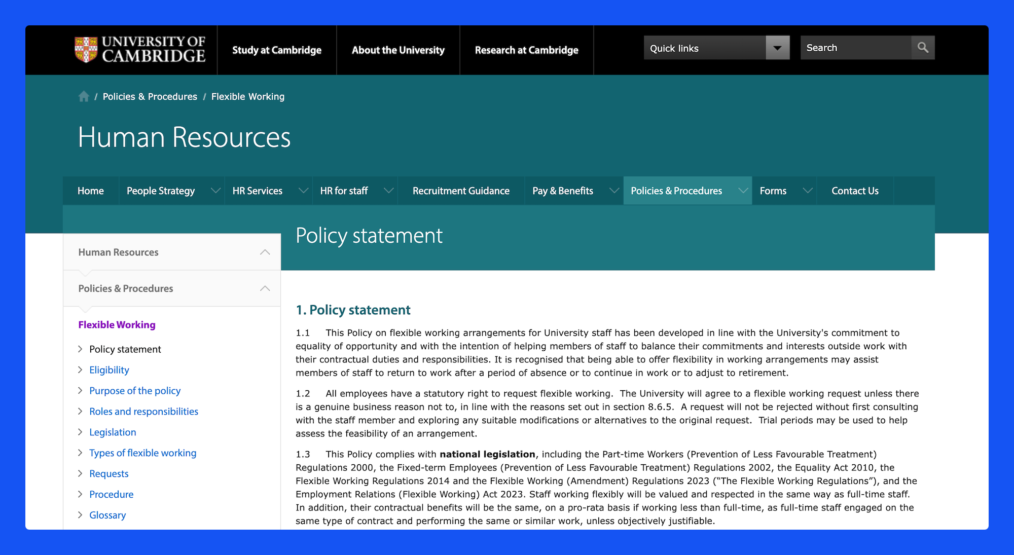 How to Write a Hybrid Work Policy [Template & Tips]