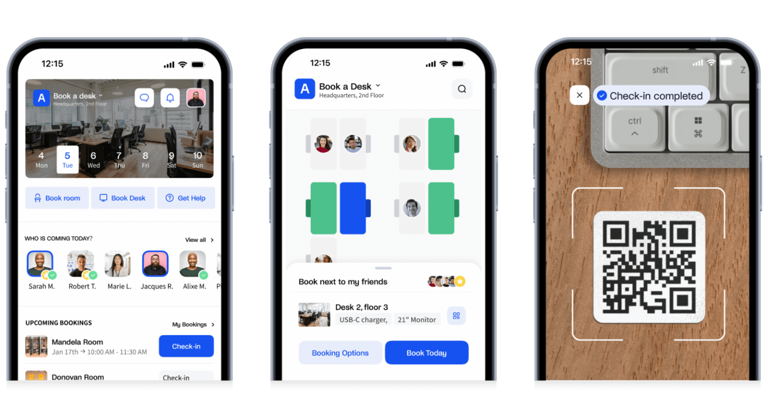 Does Office Hoteling Work? Definition, Benefits & Tips