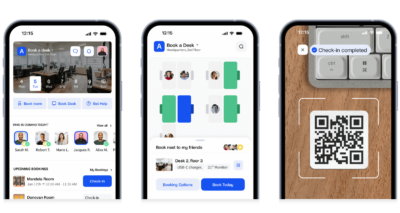 Does Office Hoteling Work? Definition, Benefits & Tips