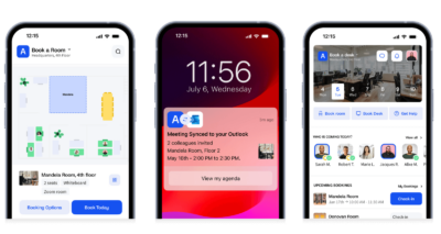 35 Best Office Space Management Software: 2025 Review