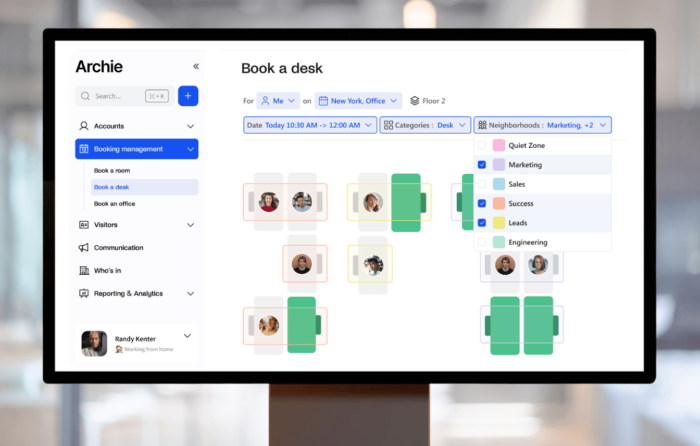 Does Office Hoteling Work? Definition, Benefits & Tips