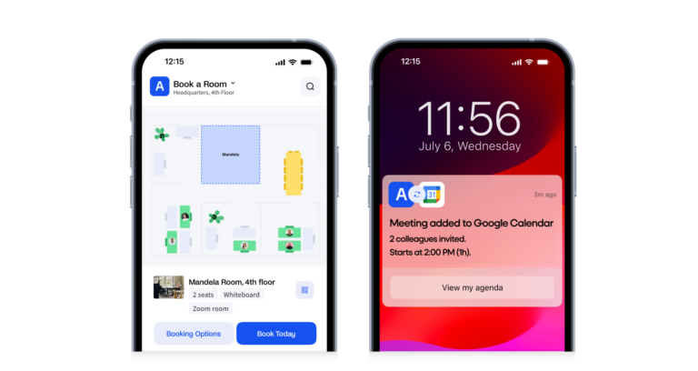 Google Calendar Room Booking System: How to Book a Room?