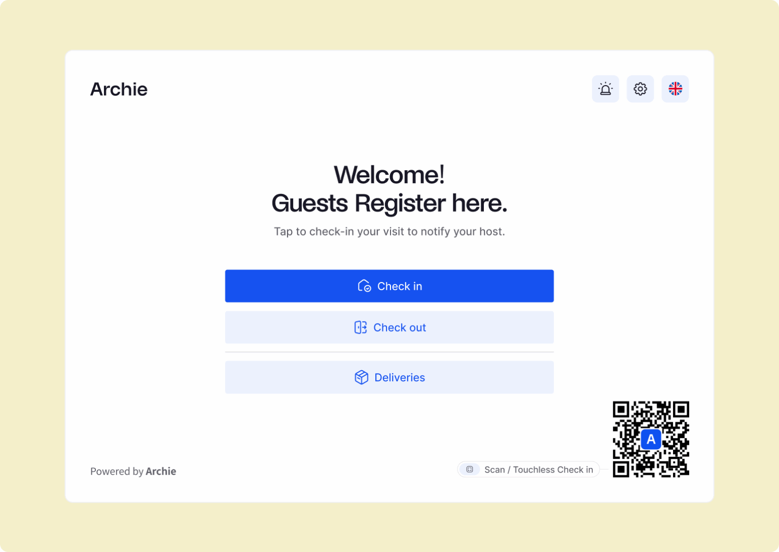 How Visitor Management Process Works & How to Build Yours