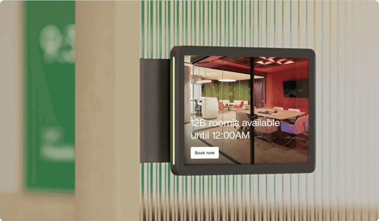 37 Best Meeting Room Booking Software: 2025 Comparison