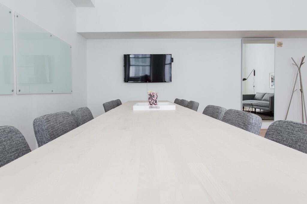 Meeting Room Occupancy Monitoring: What, Why & How
