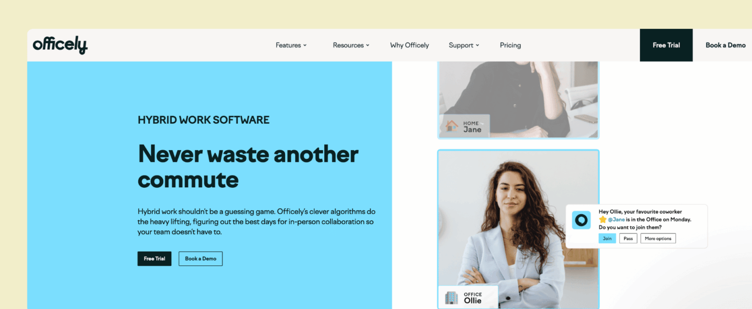 35 Best Office Space Management Software: 2025 Review