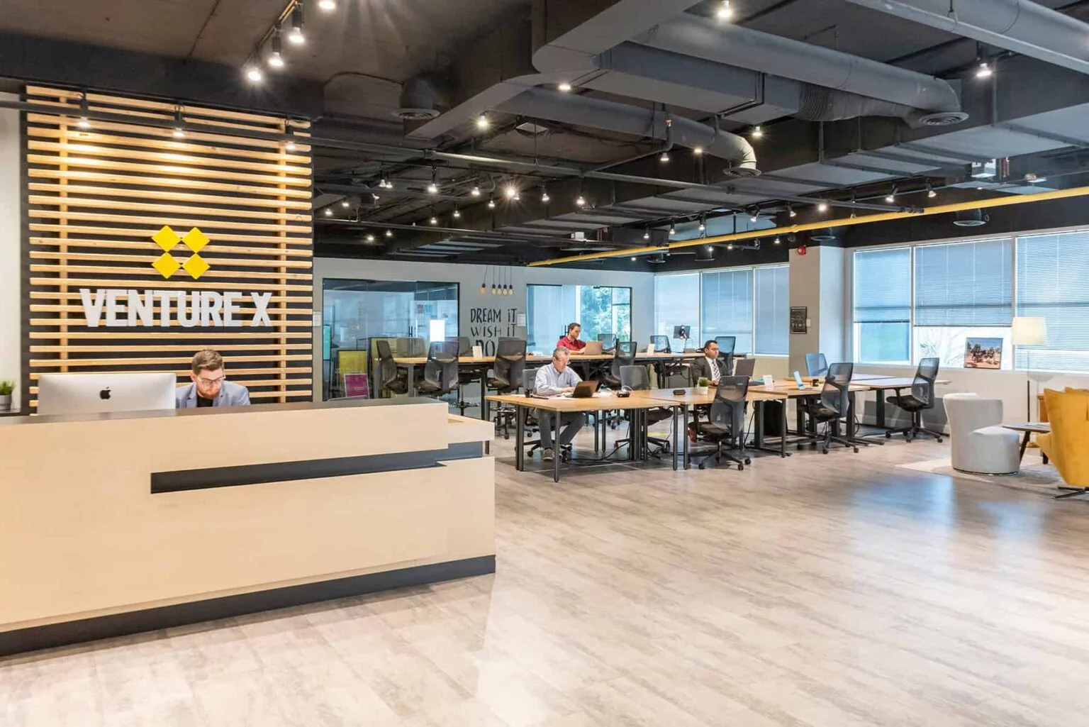 The Largest Coworking Companies in the World: 2025 List