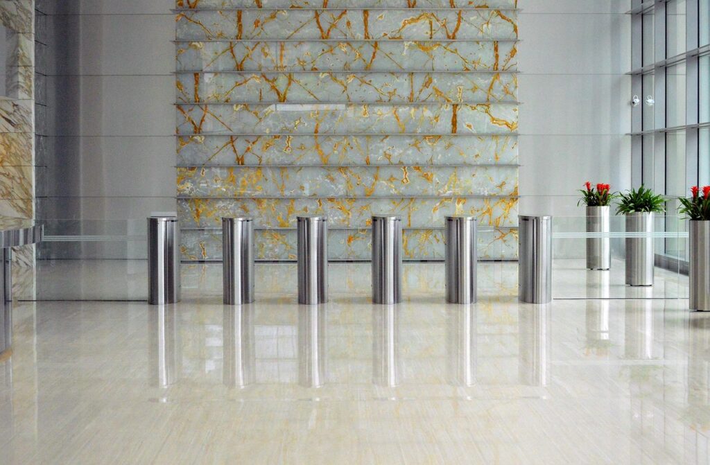 How Visitor Management Process Works & How to Build Yours
