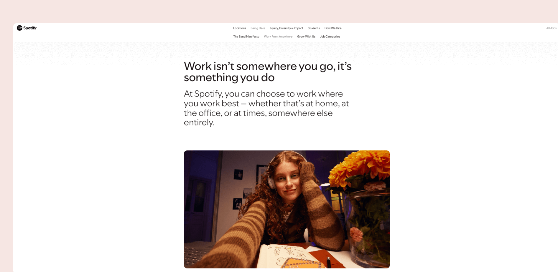 A Successful Hybrid Work Model: Examples & Best Practices