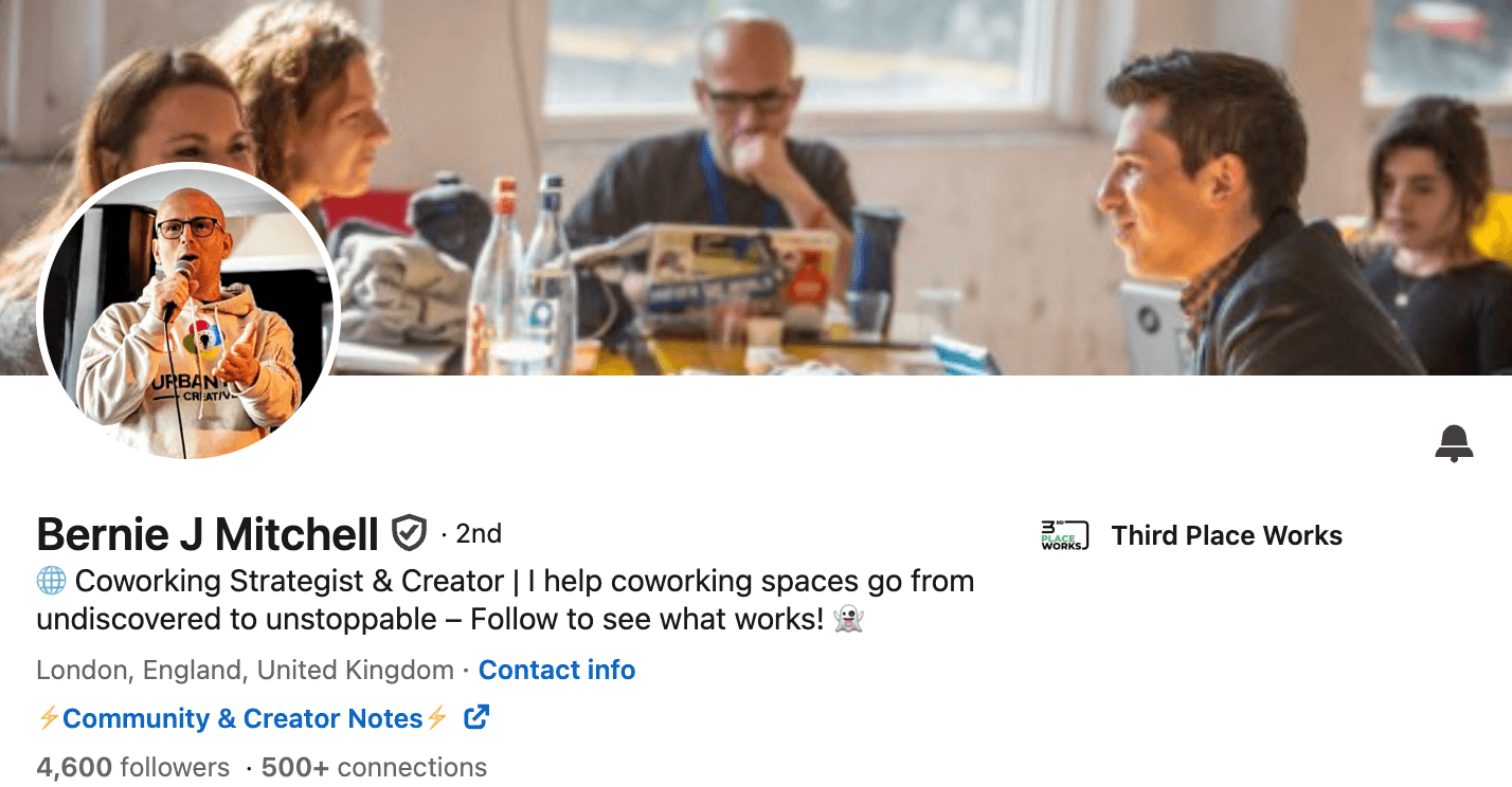 Top 23 Coworking Influencers To Follow: 2026 List