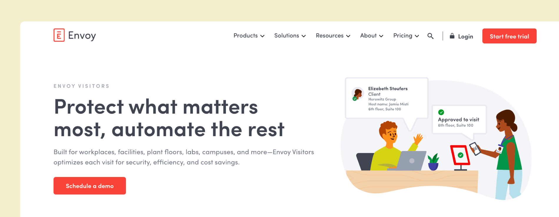 9 Best Visitor Management Software Solutions: 2026 Review