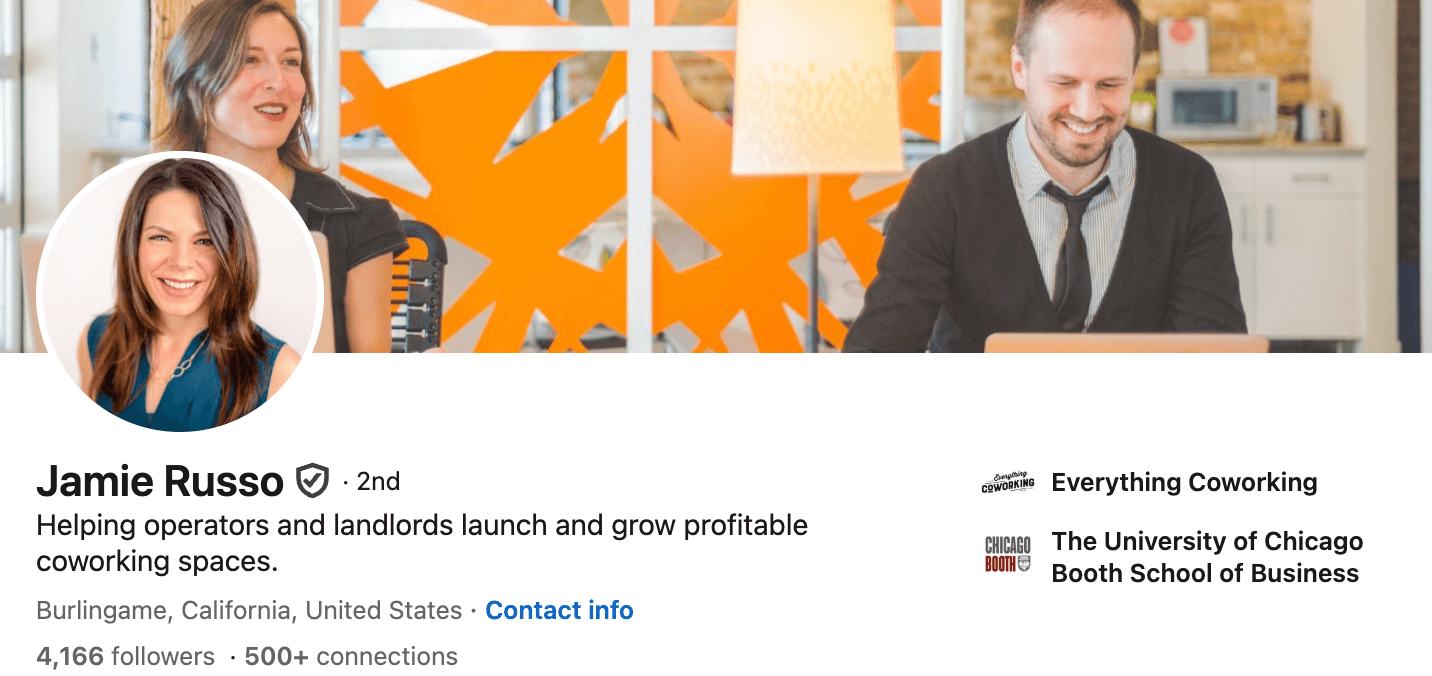 Top 23 Coworking Influencers To Follow: 2026 List