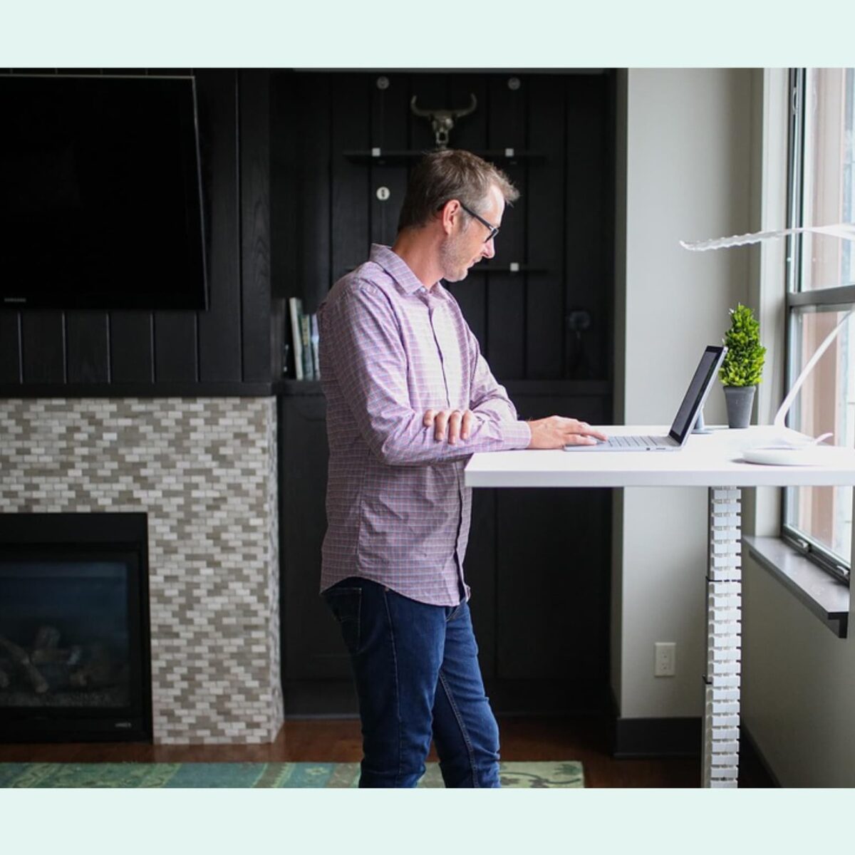 Free Hot Desk Booking Template: Excel & Google Sheets [2026]
