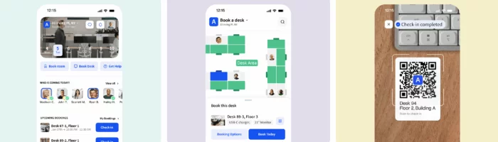 35 Best Office Space Management Software: 2025 Review