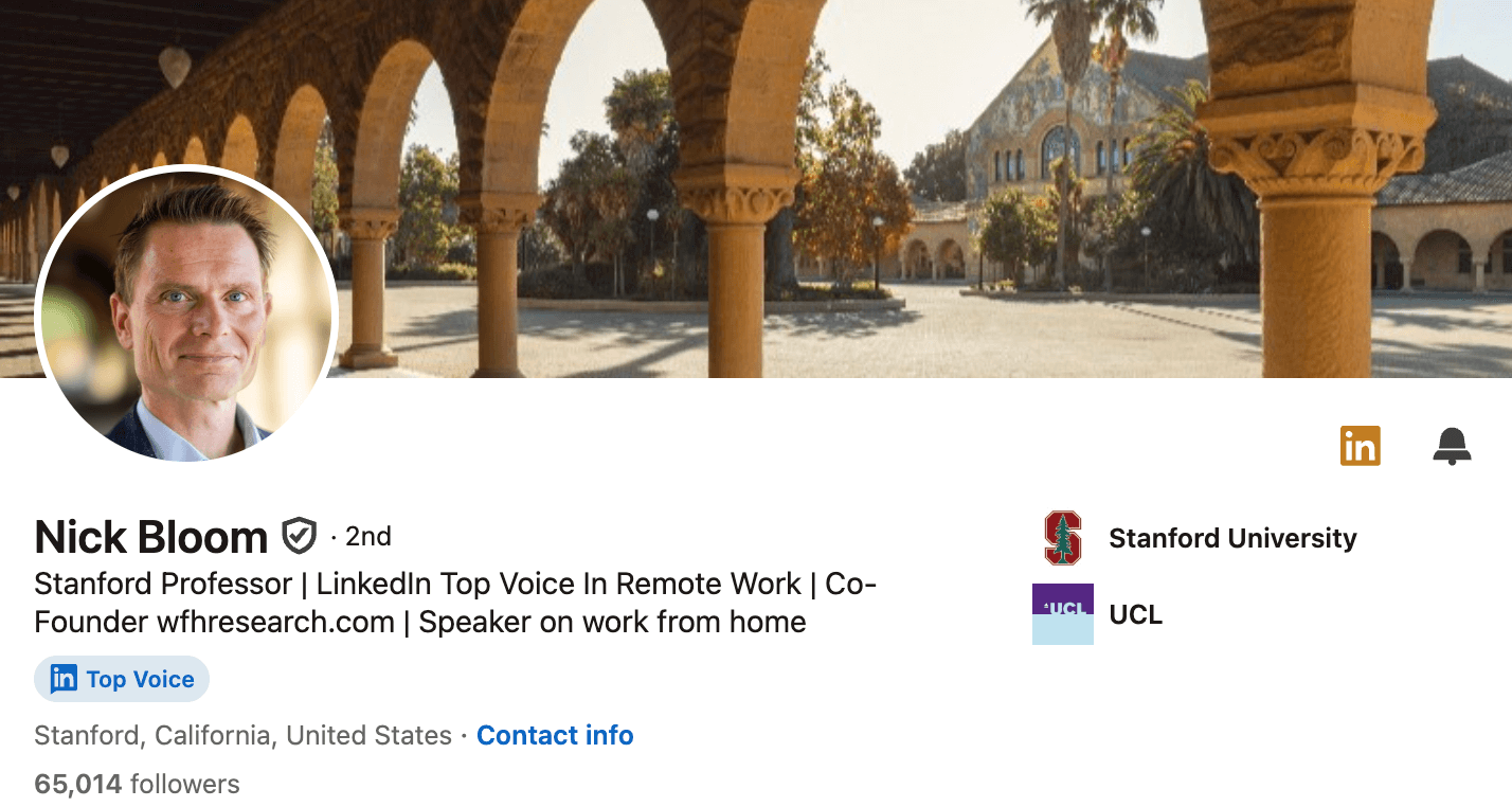 Best Hybrid Work Influencers To Follow: 2026 List