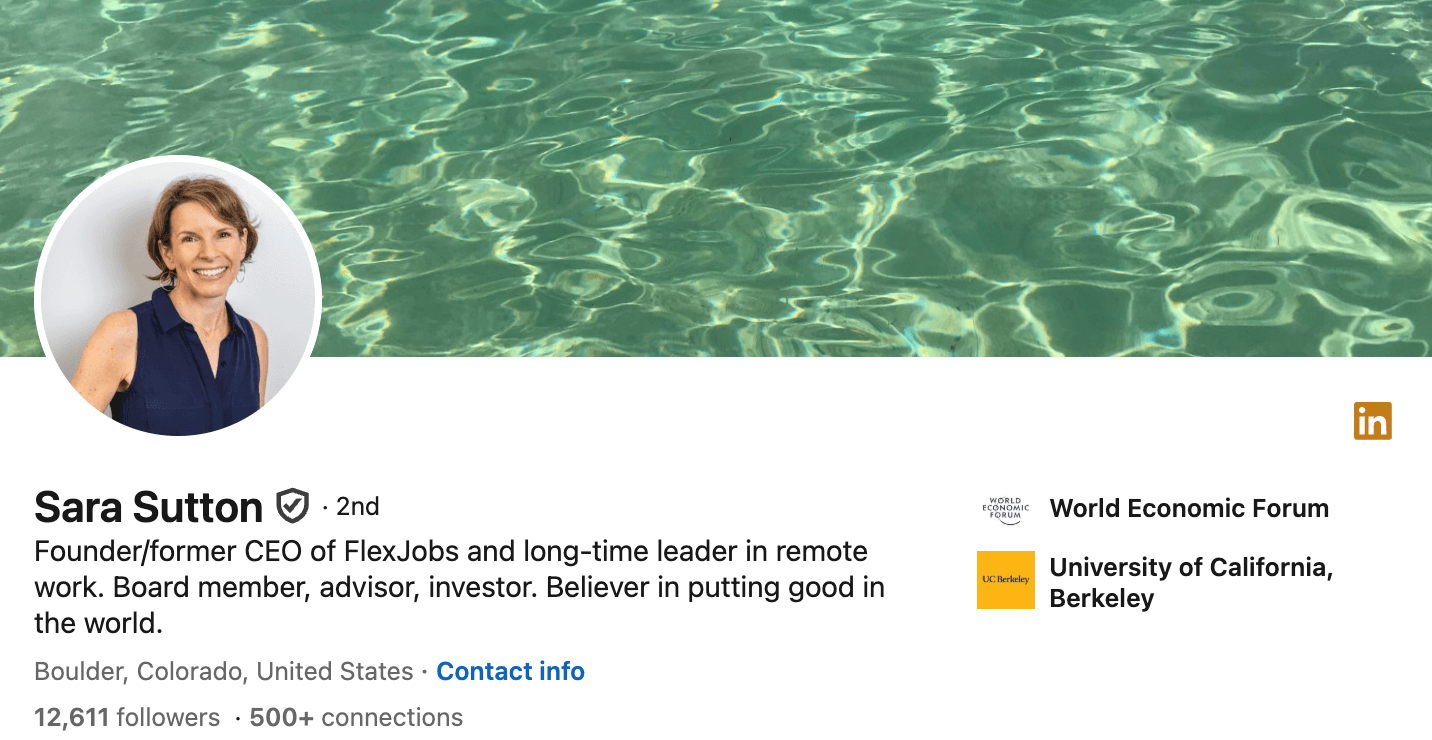 Best Hybrid Work Influencers To Follow: 2026 List